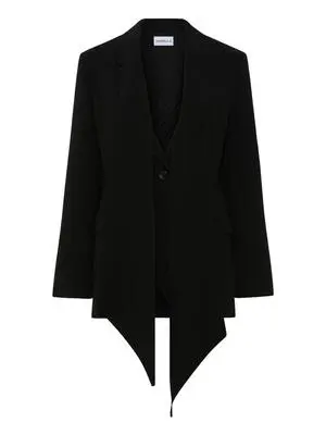 MARELLA Buttoned Blazer