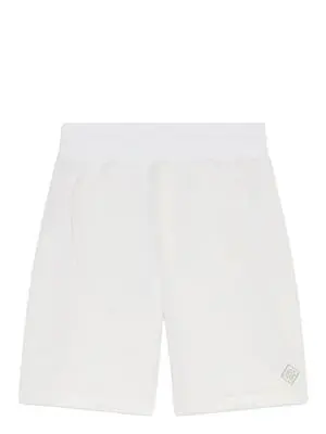 CASABLANCA Pleated Shorts