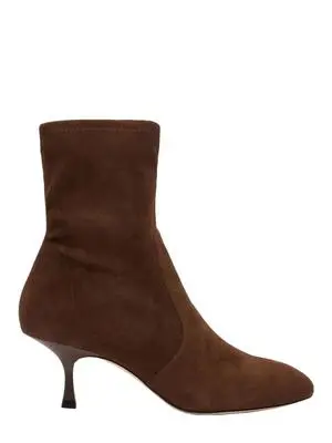 STUART WEITZMAN MADISON BOOTIE 60 Cigar