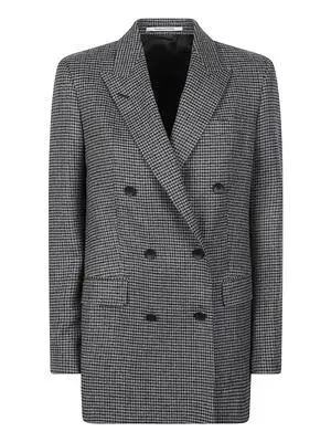 TAGLIATORE Long-sleeve Blazer