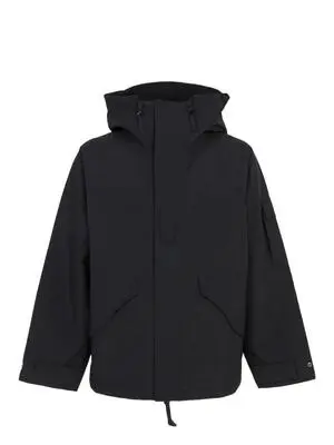 Nanamica Gore-tex Cruiser Jacket - Black