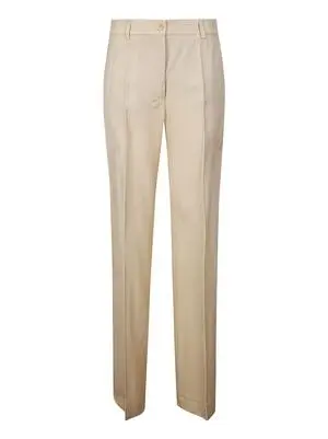 P.A.R.O.S.H P.A.R.O.S.H. Flared Trousers