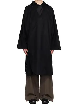 KIKO KOSTADINOV KIKO KOSTADINOV Hooded Coat