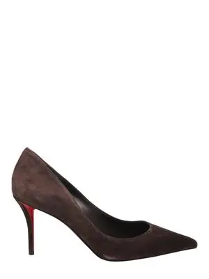 CHRISTIAN LOUBOUTIN MISS Z 80 PUMP