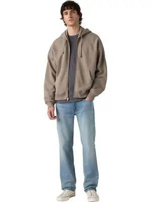 LEVI'S 514 Straight Men's Jeans 28x30 Second Wind Advanced Stretch