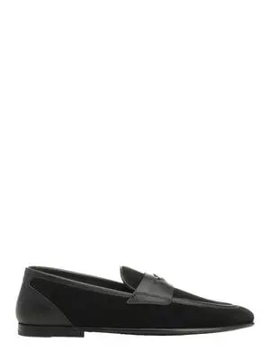 DOLCE & GABBANA Dolce & Gabbana Ariosto Slipper