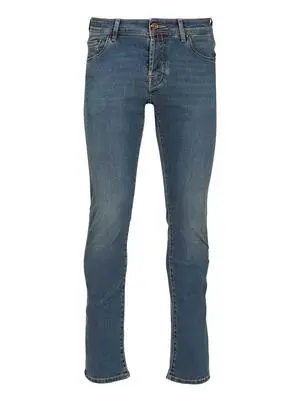 Jacob Cohen JACOB COHEN Super Slim Fit Nick Jeans Blue