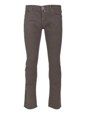 Jacob Cohen Nick Jeans - Gray