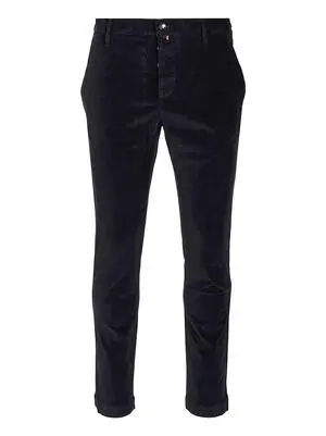 Jacob Cohen Slim Fit Trousers - Blue