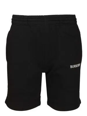 BURBERRY Burberry Men Cotton Shorts