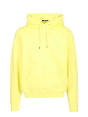 TOM FORD Hoodie - Yellow