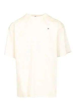 DIESEL® Boxy T-shirt - White