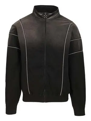 Off-White Offline Gd Gab Tracktop - Black