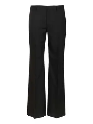 Celine Ethan Trousers - Black