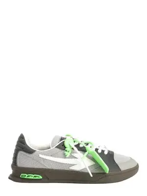 Off-White End Of Play" Sneakers - Multicolor