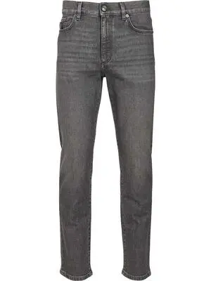 Zegna Zegna Men Roccia Jean Gray