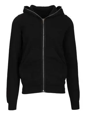 RICK OWENS Rick Owens Drkshdw Men Zip Sweater