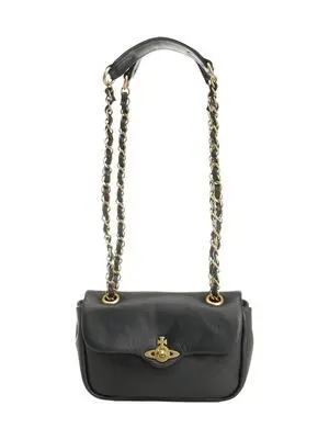 VIVIENNE WESTWOOD Anita Bag - Black