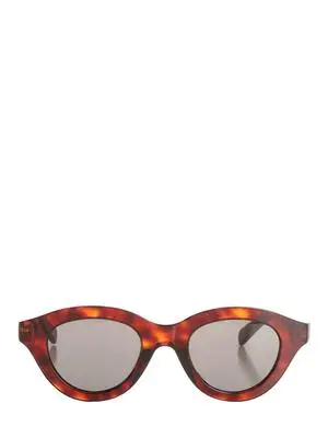 Celine Triomphe Mini 01 Acetate - Brown