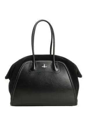 VIVIENNE WESTWOOD Shirley Bag - Black