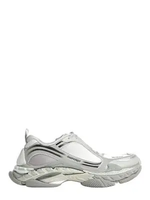 Balenciaga Balenciaga Men Triple S.2 Sneaker Gray