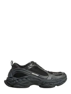 Balenciaga Balenciaga Triple S.2 Sneakers Black