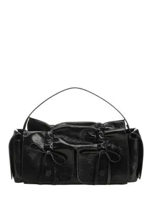 Acne Studios Multipocket Bag - Black