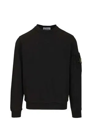 STONE ISLAND Stone Island Men Crewneck Sweatshirt