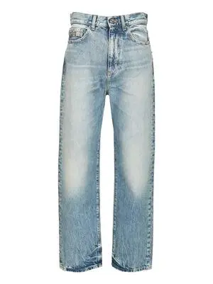 Versace Pencil Jeans - Blue