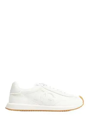 Dolce & Gabbana Dg Cushion Sneakers - White