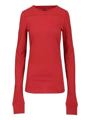 Moncler Girder T-shirt - Red