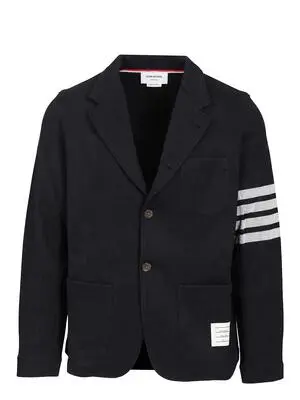 Thom Browne Sack Blazer - Blue