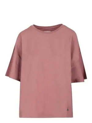 VIVIENNE WESTWOOD Vivienne Westwood Men Box T-Shirt