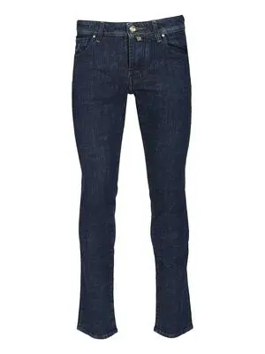 Jacob Cohen Nick Five-pocket Slim Fit Jeans - Blue