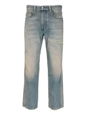 DIESEL® Regular Jeans 2024 - Blue