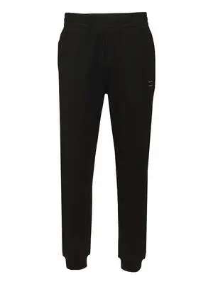 Moncler Sweatpants - Black