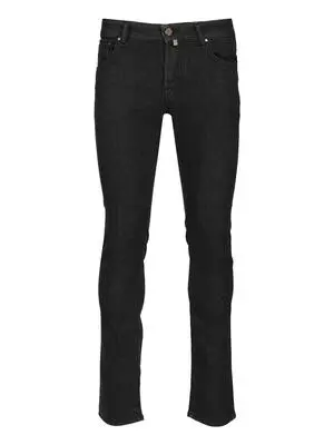 Jacob Cohen Super Slim Fit Nick Jeans - Gray