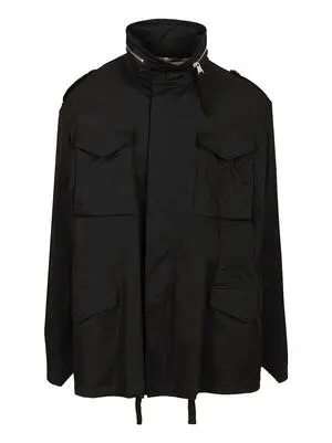 VIVIENNE WESTWOOD Hilda Field Jacket - Black
