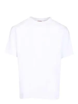 Kenzo Oversized T-shirt - White