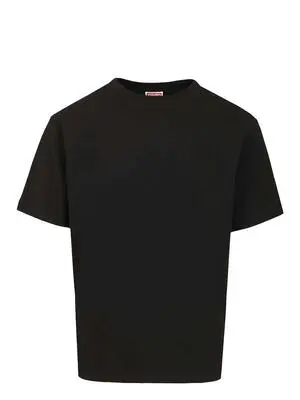 Kenzo Oversized T-shirt - Black