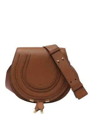 CHLOÉ Chloe' Women Marcie Crossbody Bag