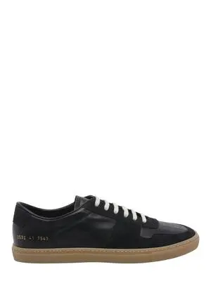 COMMON PROJECTS Bball Sneakers - Black