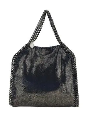 Stella McCartney Falabella' Mini Handbag - Blue
