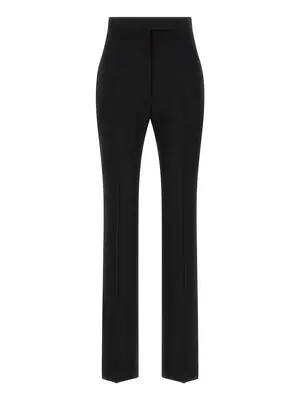 TOM FORD Sharp' Pants - Black