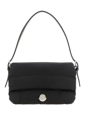 Moncler Caradoc' Shoulder Bag - Black