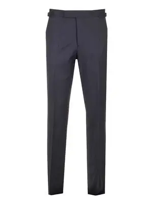 VIVIENNE WESTWOOD Sang Trousers - Blue