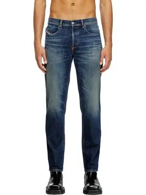 DIESEL® D-definitive Regular Waist Jeans - Blue