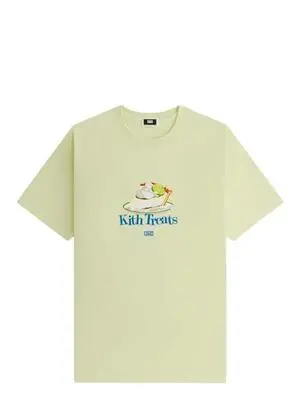 KITH Treats Key Lime Pie Tee