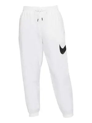 NIKE Nike Sportswear Essential Mid-Rise Pants