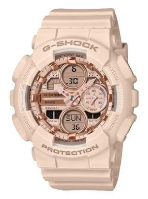 Casio Gshock Gmas140pg4a - Resin